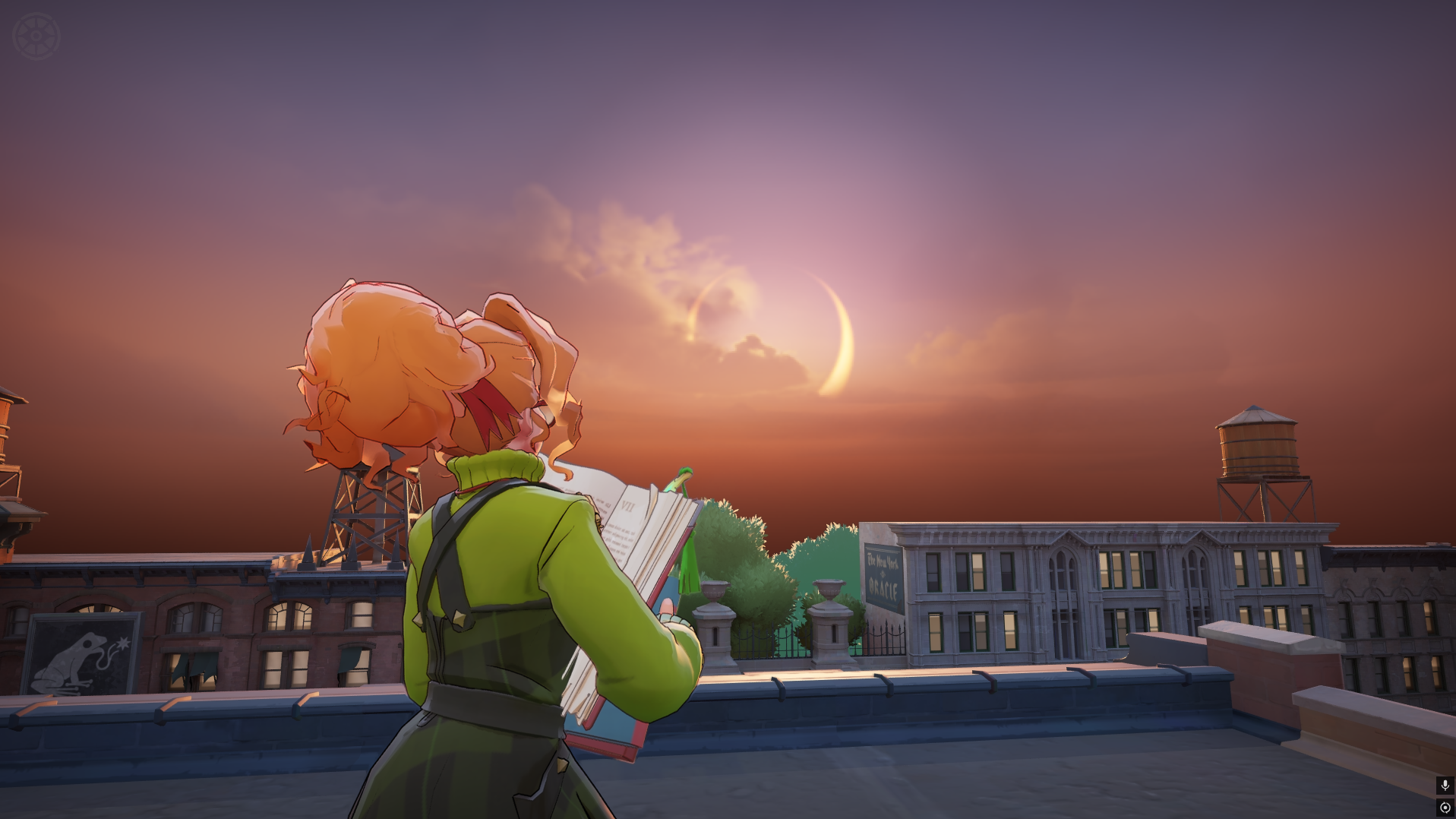 Обновление (патч) в Deadlock от 26.08.25: новый герой Paige | deadlock.one